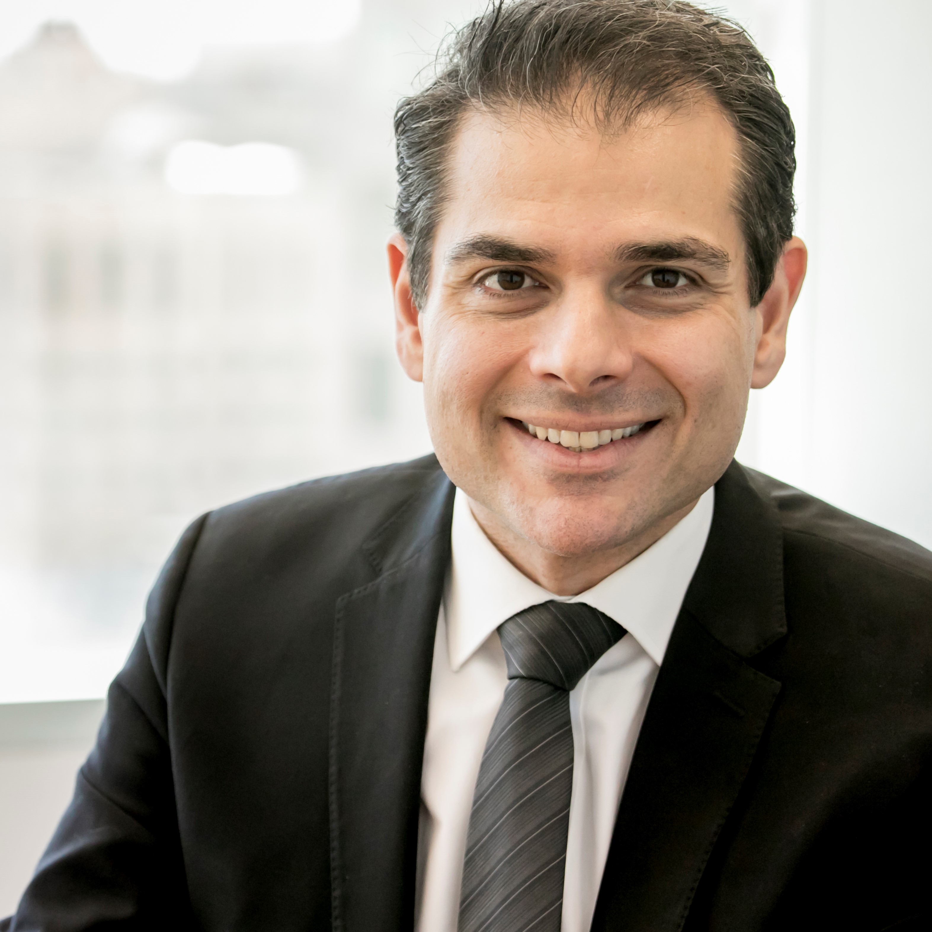 Peter Charatsis | PGC Legal